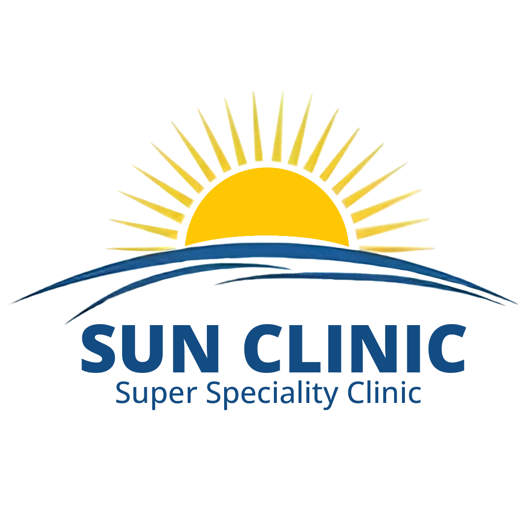 Best Orthopedic doctor & Pulmonology Care in Jabalpur |Sun Clinic